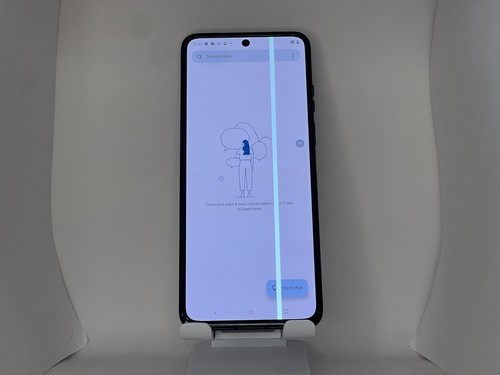 Motorola Razr 40 Ultra XT2321-3 256GB Infinite Black T-Mobile Only ...