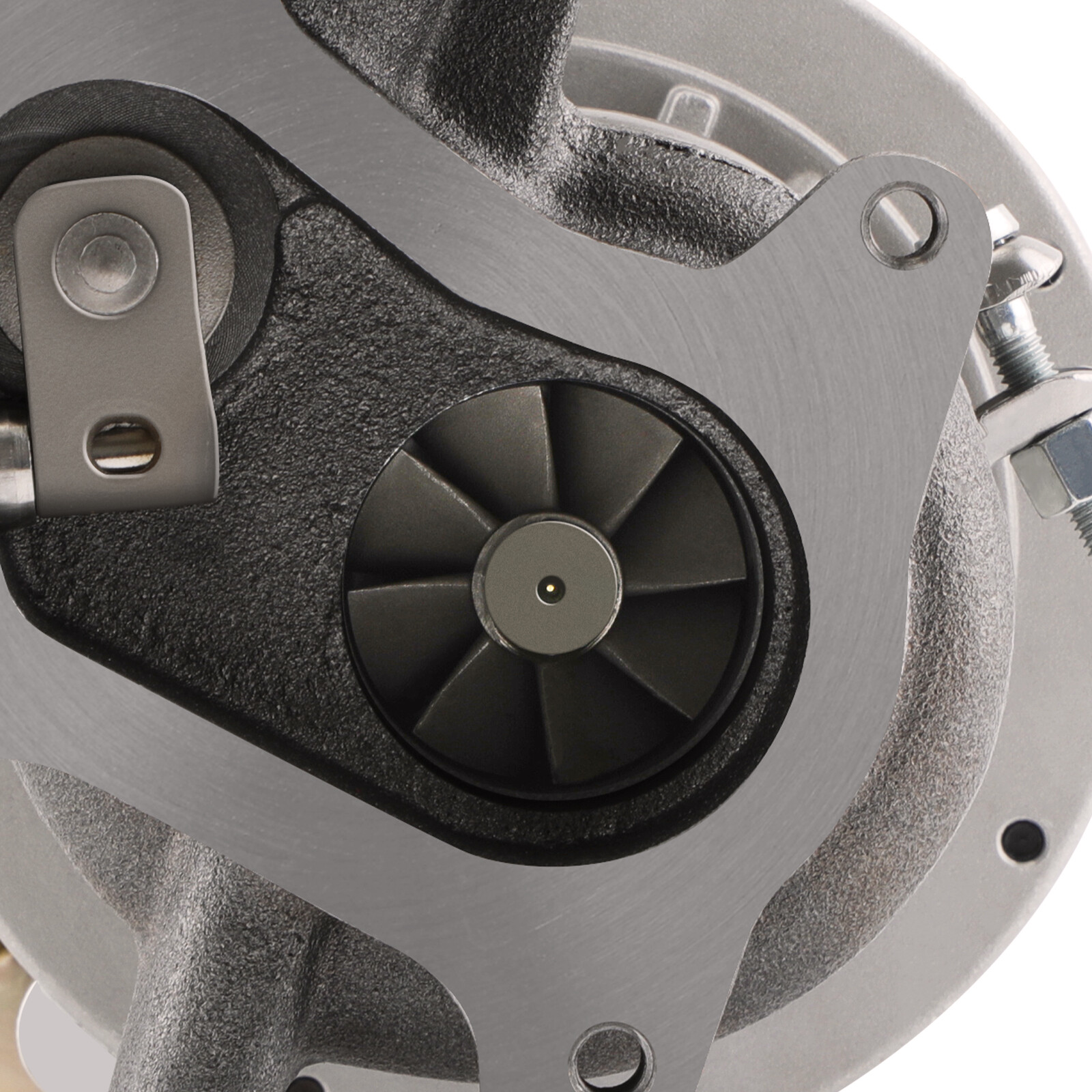 VJ33 WL84 WL85 Water Cooled Turbo Charger for MAZDA Bravo B2500 Ranger ...