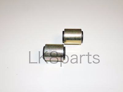 Land Rover Range Discovery II Front Panhard Rod Bush Bushing Set x2 ...
