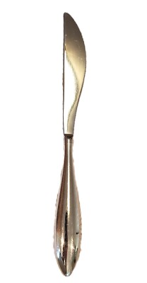 Nick Munro for Bugatti Venezia Table Knife 18/10 Stainless Steel | eBay