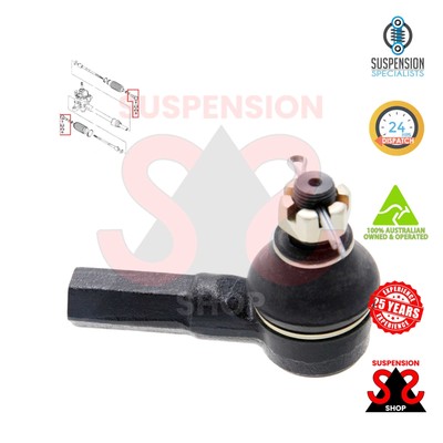 Front Axle Tie Rod End Suit SUZUKI Ignis 1.5 (HV81, RG415) IGNIS I (FH ...