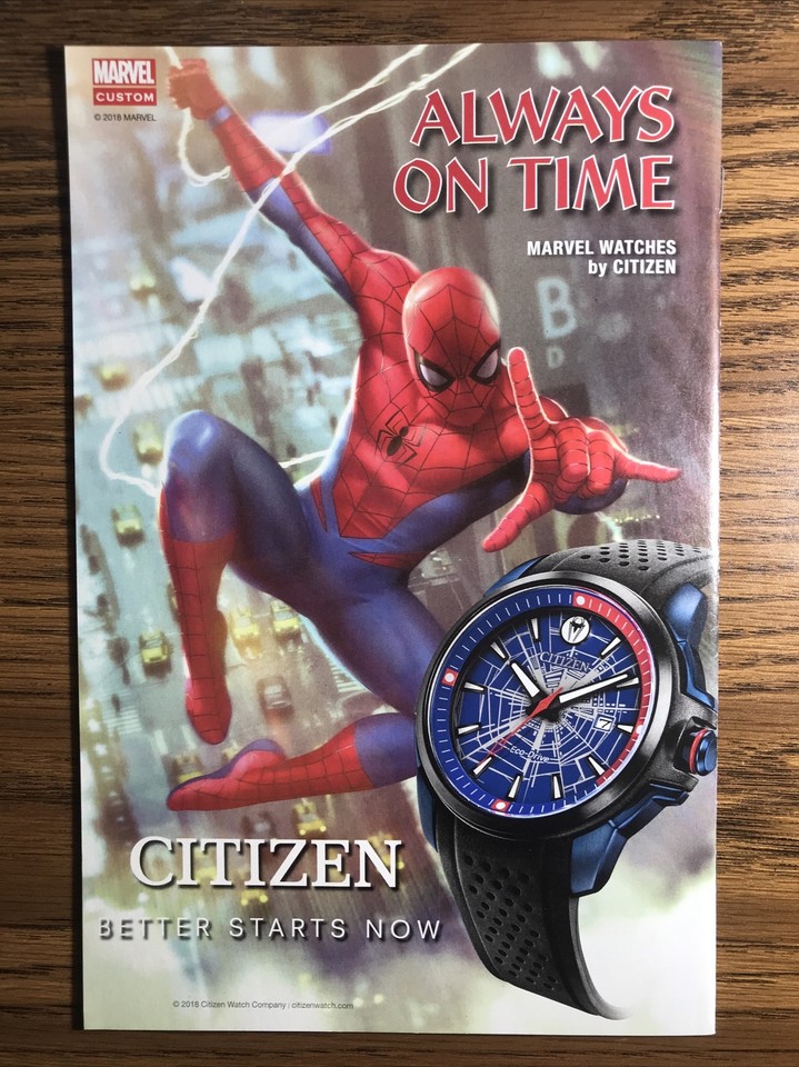 THE UNSTOPPABLE WASP 1 NM/NM+ Gurihiru Cover Jeremy Whitley MARVEL ...