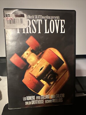 First Love Dvd | eBay