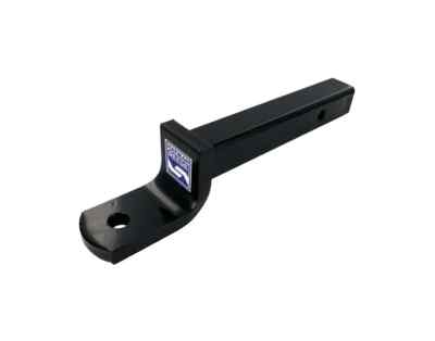 HAYMAN REESE EXTENDED TOW BALL MOUNT 50MM SQUARE SHANK 2250KG RATED ...