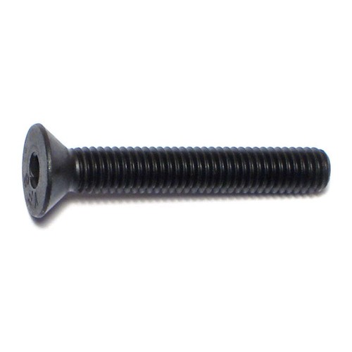 #10-32 x 1-1/4" Plain Flat Head Socket Cap Screws SCFS-099 (100 pcs ...