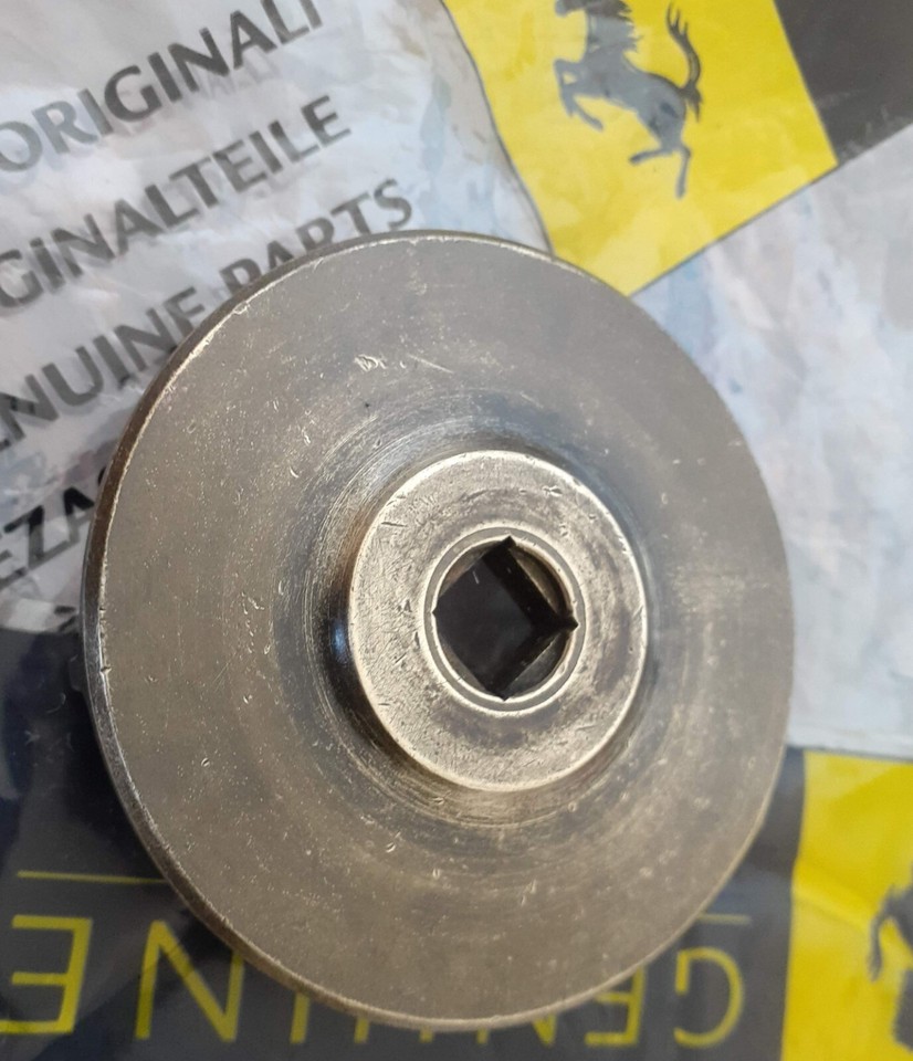FERRARI 308 208 Mondial WATER PUMP IMPELLER 103806 | eBay