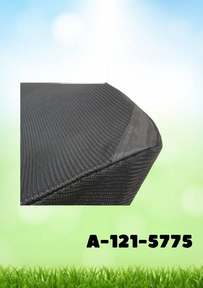 For Toro 121-5775 Grass Catcher Bag TimeMaster 30in TurfMaster ...