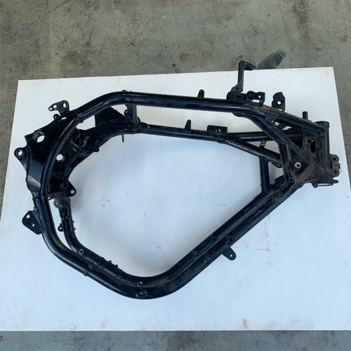 Honda DN-01 NSA700 2009 Main frame straight no damage 50010-MEH-710ZA ...