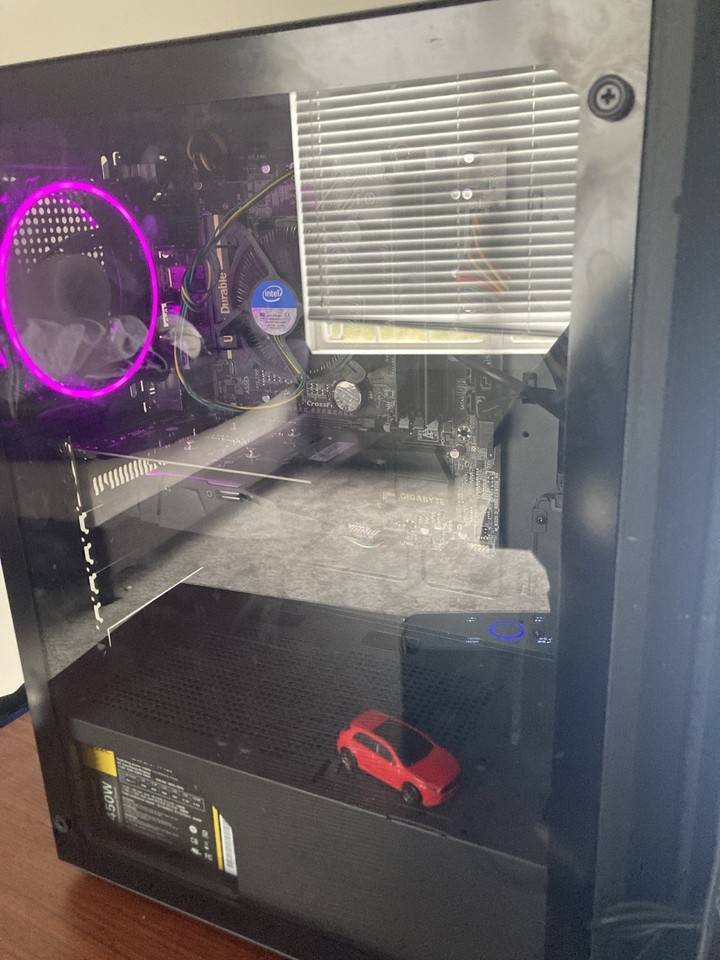 Gaming PC Desktop Computer | eBay