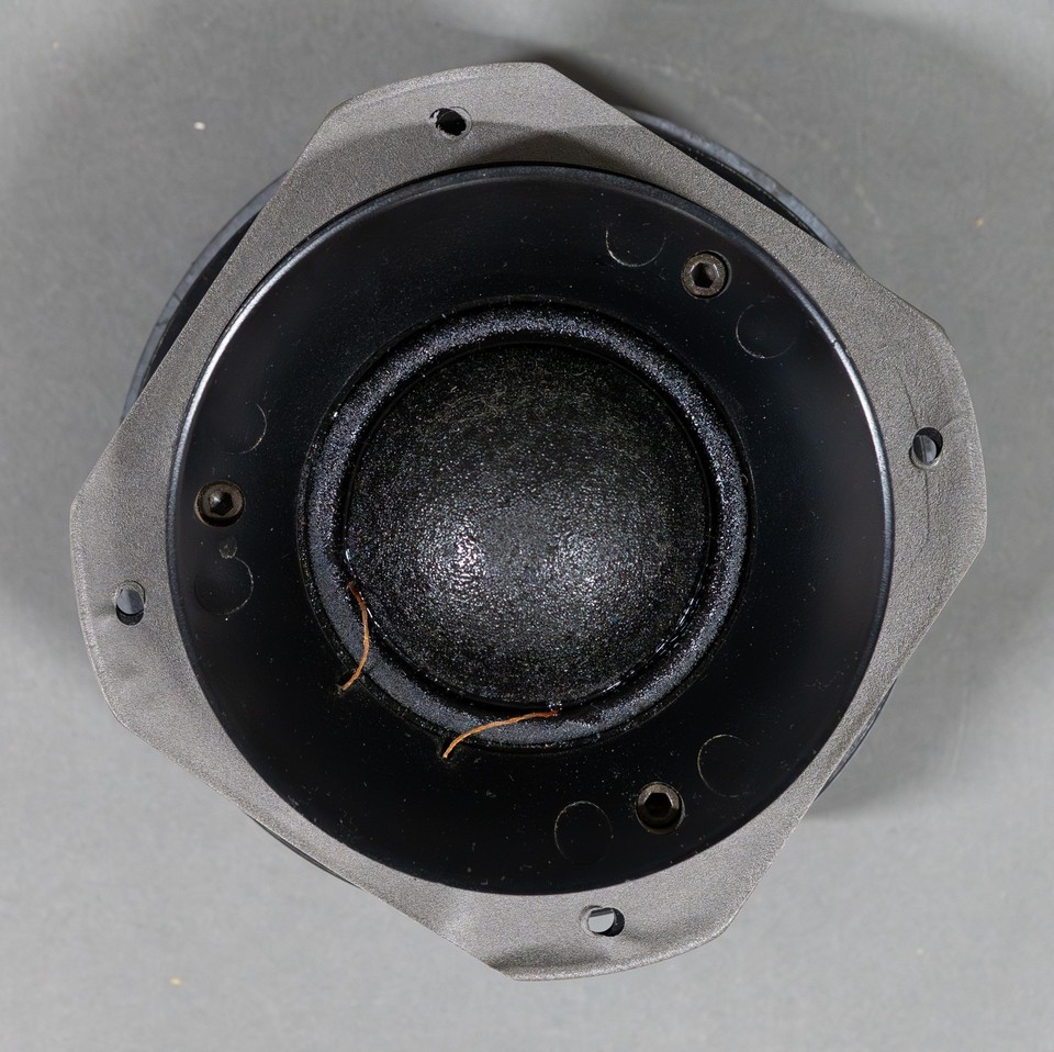 ATC SM75-150S 75mm Soft Dome Midrange 16 Ohm SCM50ASL SCM50 Monitors ...