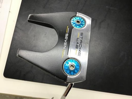 Odyssey Stroke Lab STROKE LAB 7 34 inch Putter | eBay