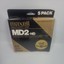 Maxell MD2-HD 5 1/4" Mini Floppy Disk - 5Pk - High Density Factory ...