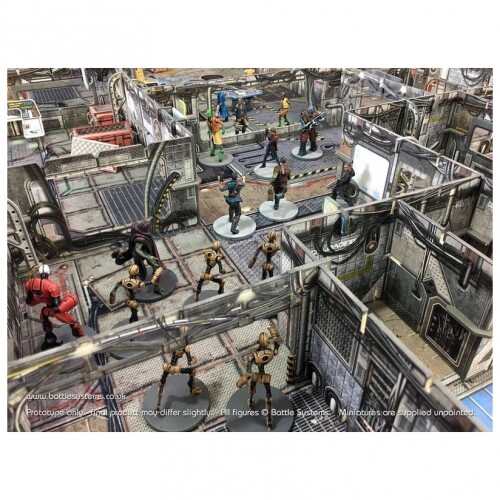 Core Space - Core Set - English | eBay