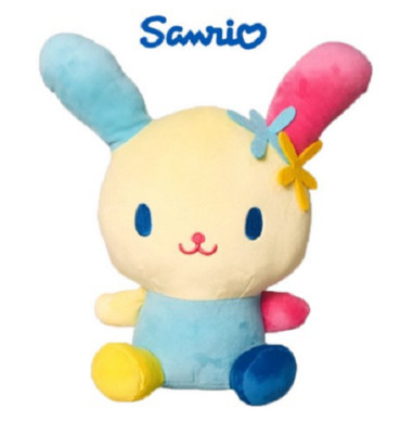 Sanrio Characters USAHANA PLUSH DOLL- 30cm | eBay
