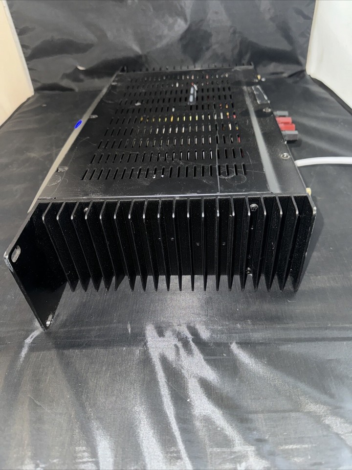 Alesis RA150 Power Amplifier | eBay