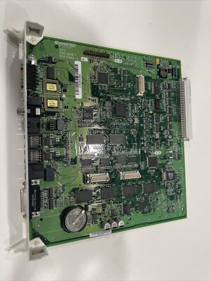 Inter-tel Axxess Phone System Call Processing Card CPC 550.2030 | eBay