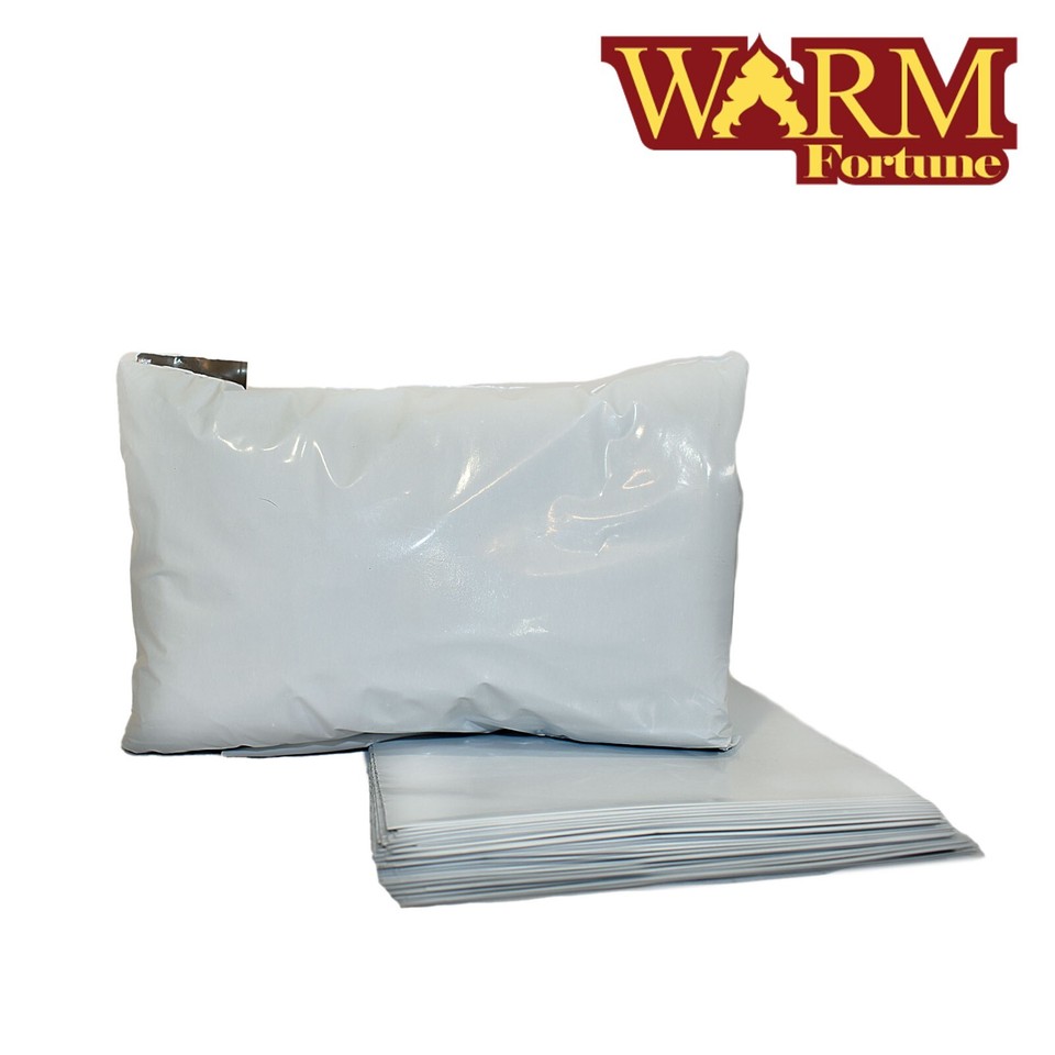 Poly Mailer Shipping Bags Self Sealing Mailing Bag 6x9 10x13 12x15.5 14 ...
