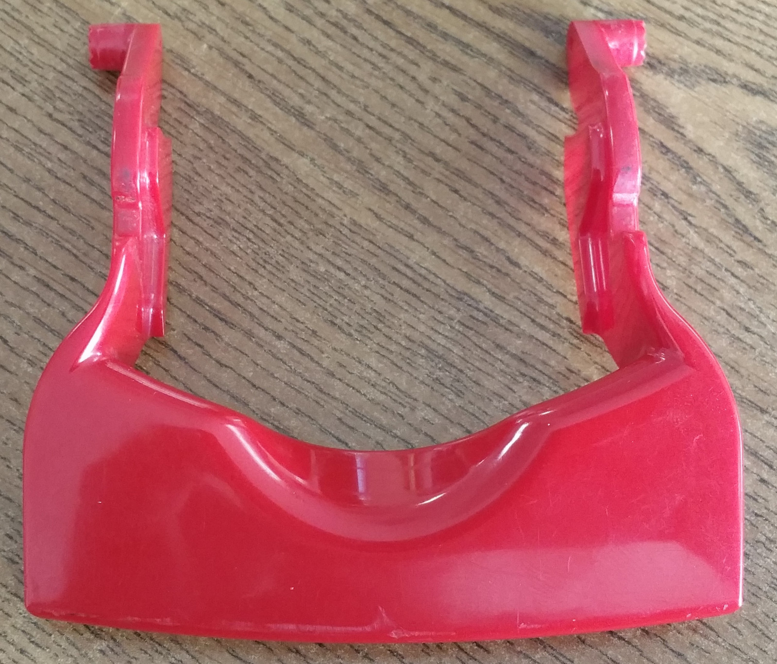 GENUINE DYSON DC18 VACUUM RED PEDAL PLUNGER - 911097-01 - USED | eBay