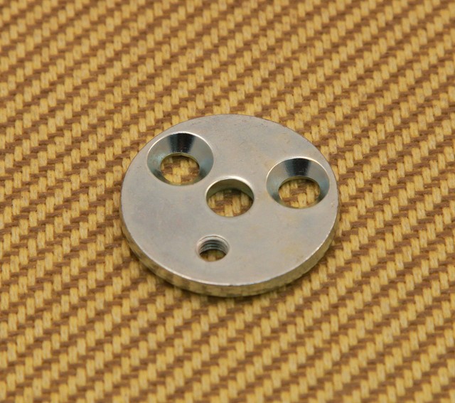 Fender Micro Tilt Parts for 70's 3 Bolt Neck for sale online | eBay