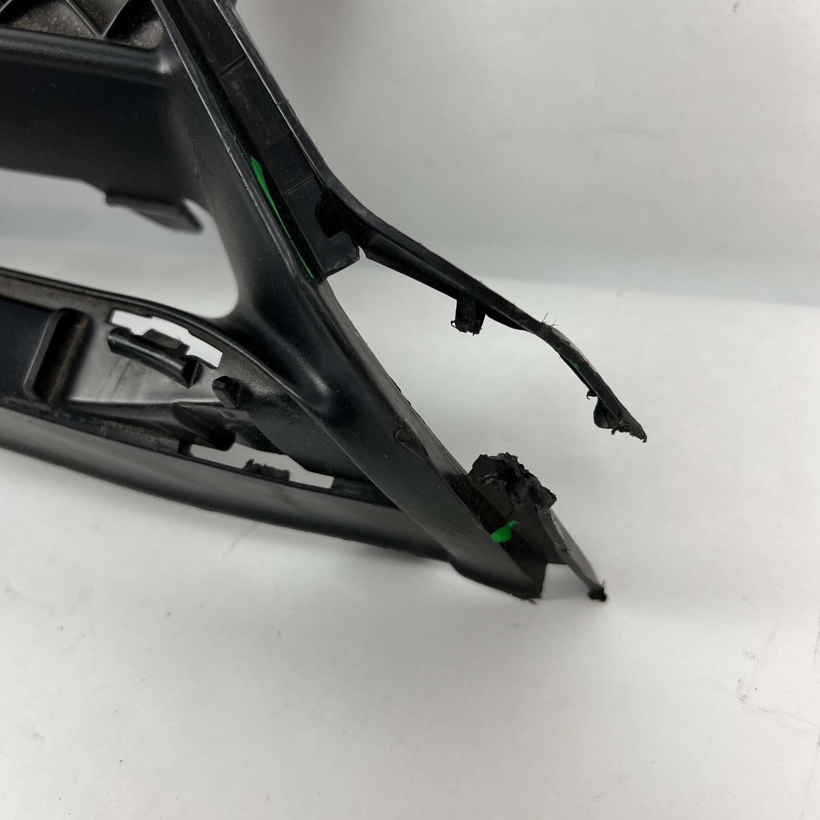 OEM 2017 2018 2019 Mercedes E300 E400 E450 AMG Front Lower Grille 213 ...