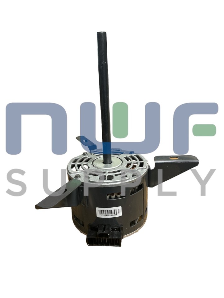 D1041 FASCO Direct Replacement Motor, 1/15 HP, 1075 rpm, 42 Frame, 265V ...