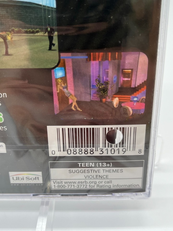 VIP Pamela Anderson BRAND NEW & FACTORY SEALED Playstation 1 PS1 Rep ...