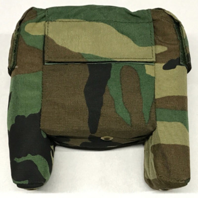 ALICE M81 Woodland Battery Pouch for the MILES System USGI Sterile | eBay