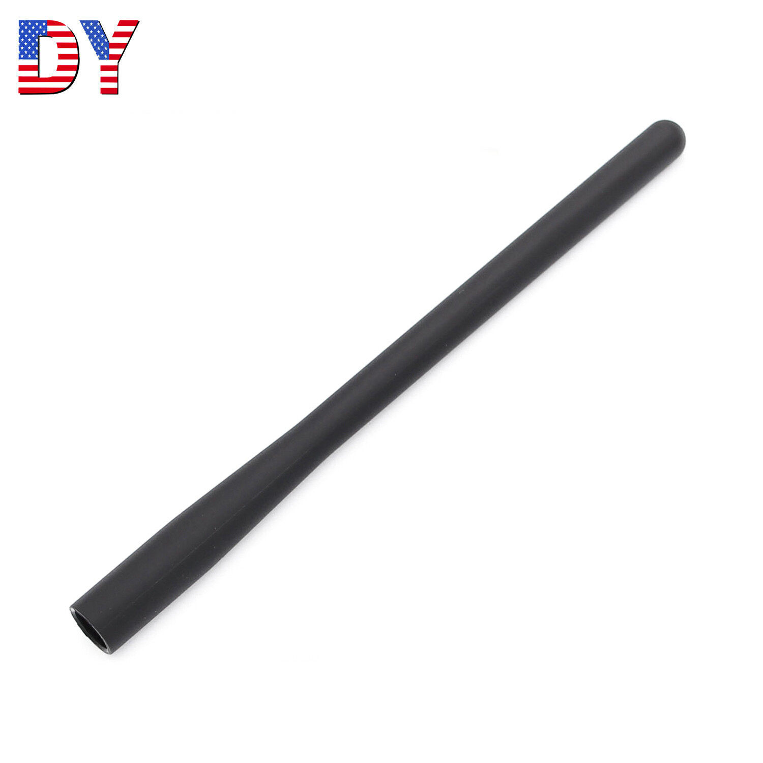 New Roof AM/FM 7" Antenna Mast Fits for Mitsubishi Outlander Lancer ...