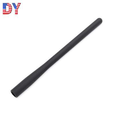 New Roof AM/FM 7" Antenna Mast Fits for Mitsubishi Outlander Lancer ...