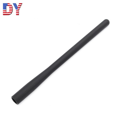 New Roof AM/FM 7" Antenna Mast Fits for Mitsubishi Outlander Lancer ...