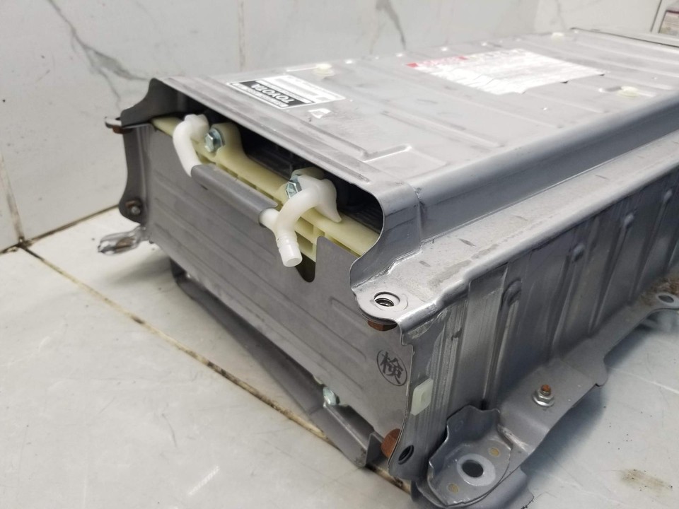 2008 TOYOTA PRIUS HYBRID BATTERY PACK G9280-47110 #009936 | eBay
