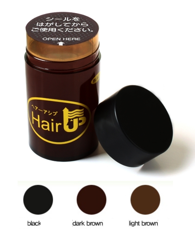 Hair Concealer building fibers Hair Thickening Fibres Concealer 45g | eBay