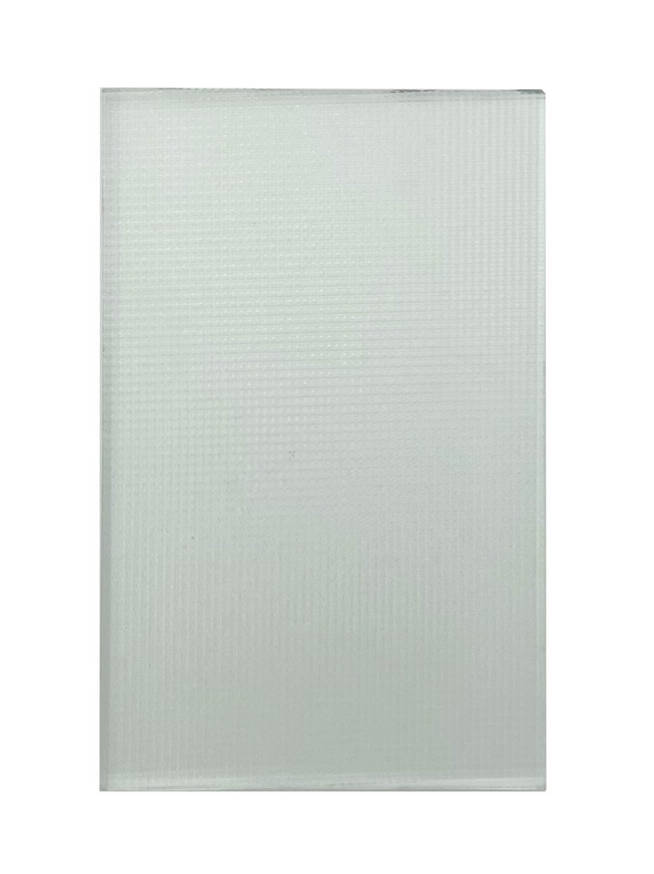 Genuine Samsung DE67-00088A Microwave Cooktop Lamp Glass OEM ...