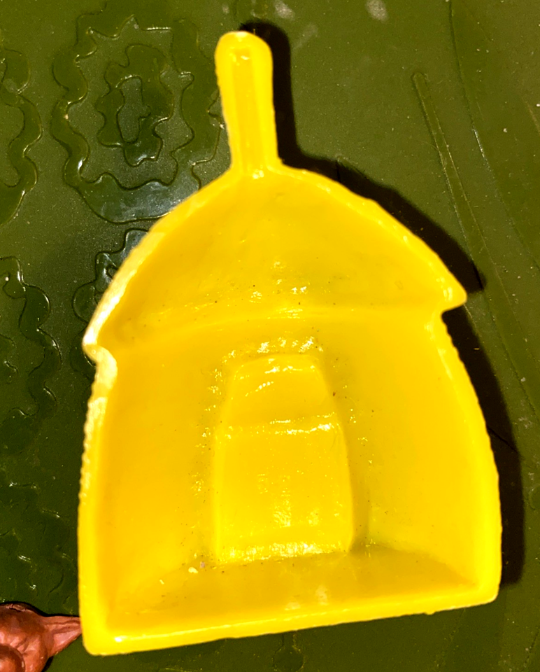 Vintage Mini The Three Little Pigs Set With Houses And Wolf Rare HTF | eBay