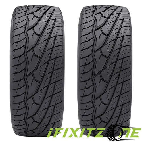 4 Venom Power Ragnarok GTS 245/35ZR20 95W XL High Performance All ...