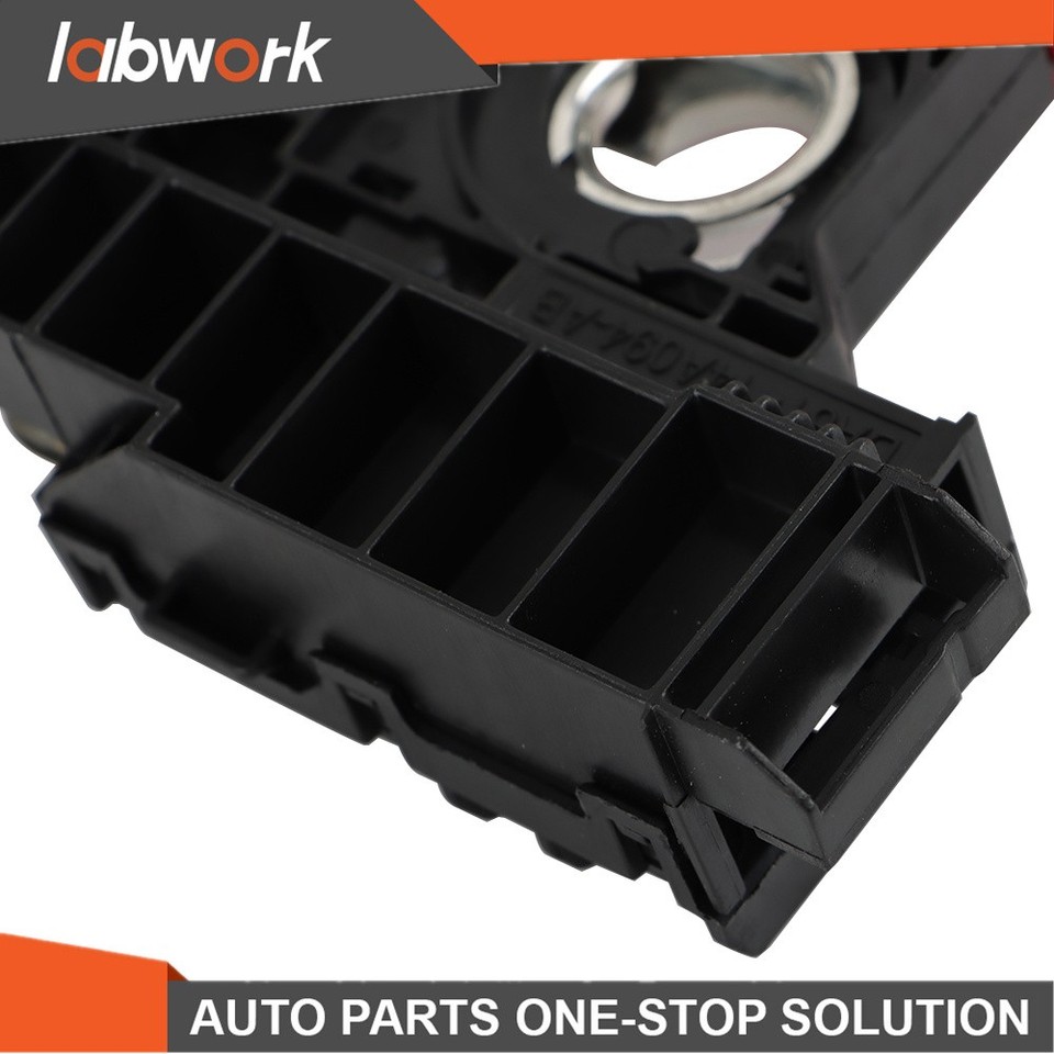 Labwork Battery Circuit Breaker For Flex Explorer Taurus Ford 3.5L V6 ...