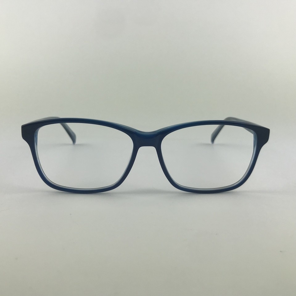 SPECSAVERS eyeglasses BLUE SQUARE glasses frame MOD: FRIDA 25664751 ...