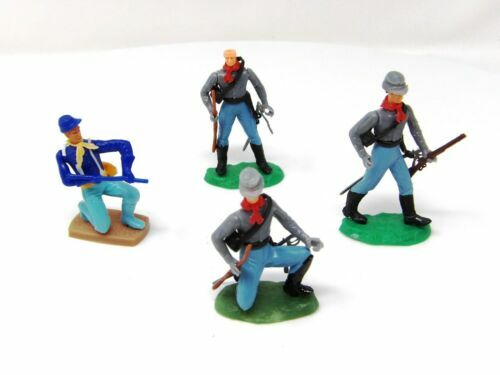 Elastolin Toy Soldiers for sale | eBay