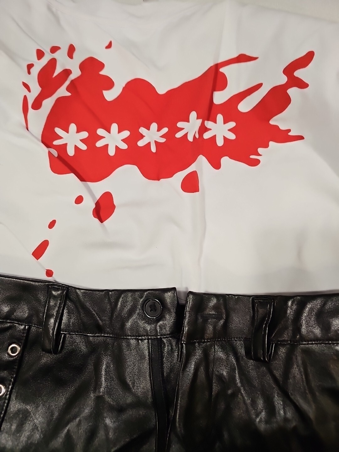 Ya-cos Persona 5 Futaba Sakura Cosplay Costume A.F.K. Logo Casual Coat Jacket... | eBay