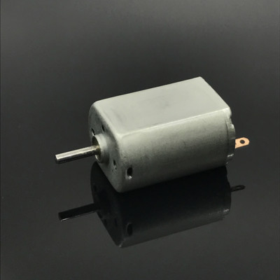DC 3V 3.7V 42000RPM High Speed Large Torque Mini FK-131PH Motor DIY RC ...