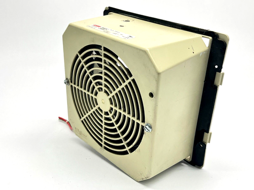 Hoffman TFP61UL12 Enclosure Cooling Fan 0.36A 115V | eBay