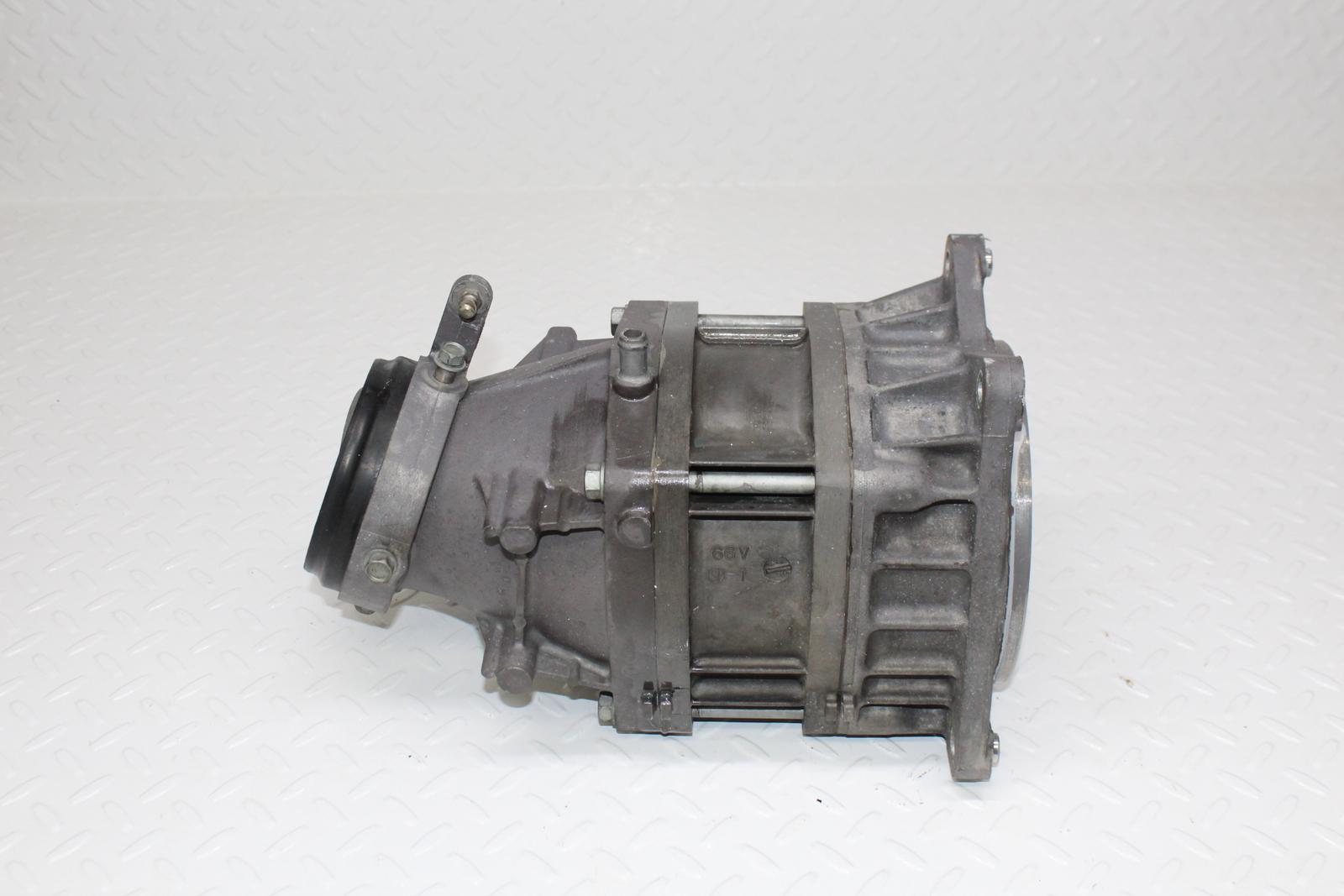 YAMAHA OEM COMPLETE JET PUMP / NOZZLE / GATE 66V-51315-01-00 67X-51318 ...