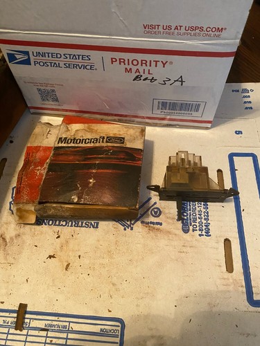 1973-1978 Ford LTD NOS Windshield Wiper Switch OEM 73 74 75 76 77 78 Motorcraft | eBay