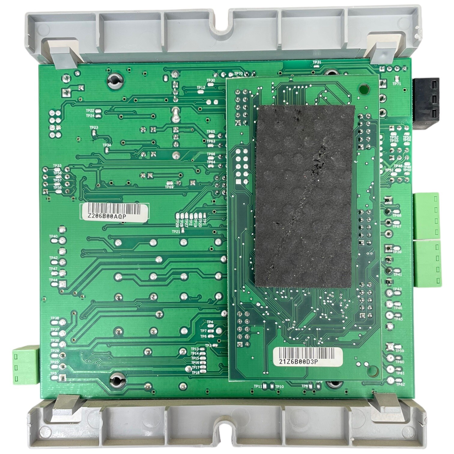 ALC AUTOMATED LOGIC ZN220 BACNET PROGRAMMABLE CONTROLLER | eBay