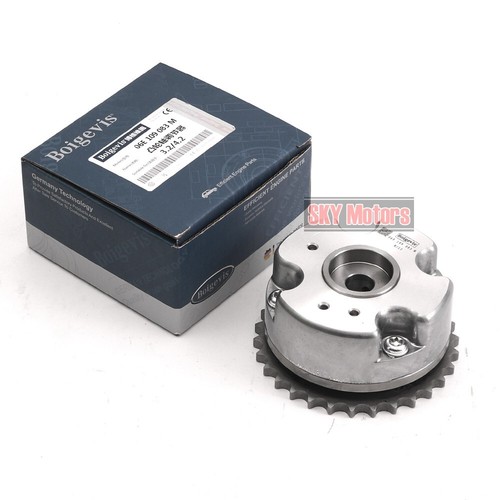 Intake Inlet Camshaft Timing Adjuster for Audi Q5 R8 RS5 VW CAL CFS 3.0 ...