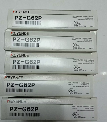 Keyence PZ-G62P Photoelectric Sensor PZG62P New Free Shipping 1PC // | eBay