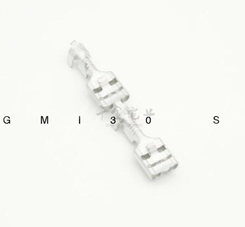 QTY:1000 42100-2 Connector Terminals | eBay