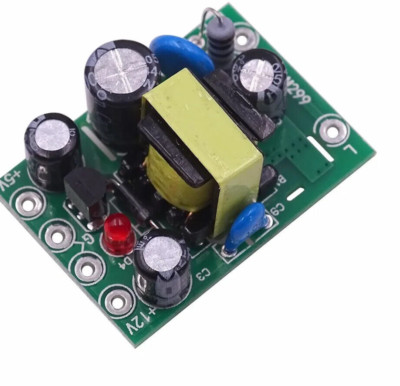 Mini AC-DC Converter Transformer module Isolated Input 110-220V Output ...