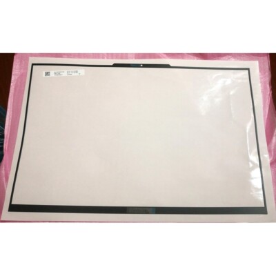 New Lcd Bezel Sheet Sticker For Legion 5 Pro-16ACH6H 82JQ 5 Pro-16ITH6H ...