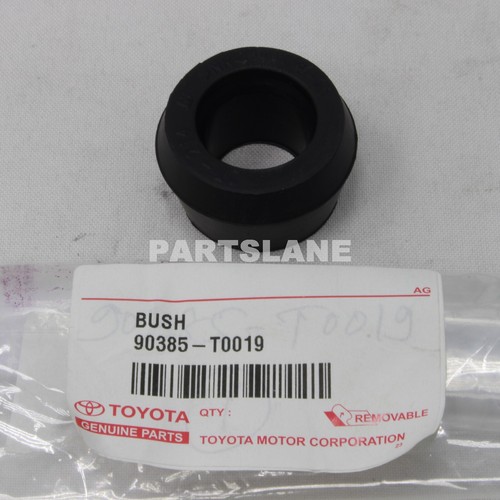 90385-T0019 Toyota OEM Genuine BUSH | eBay